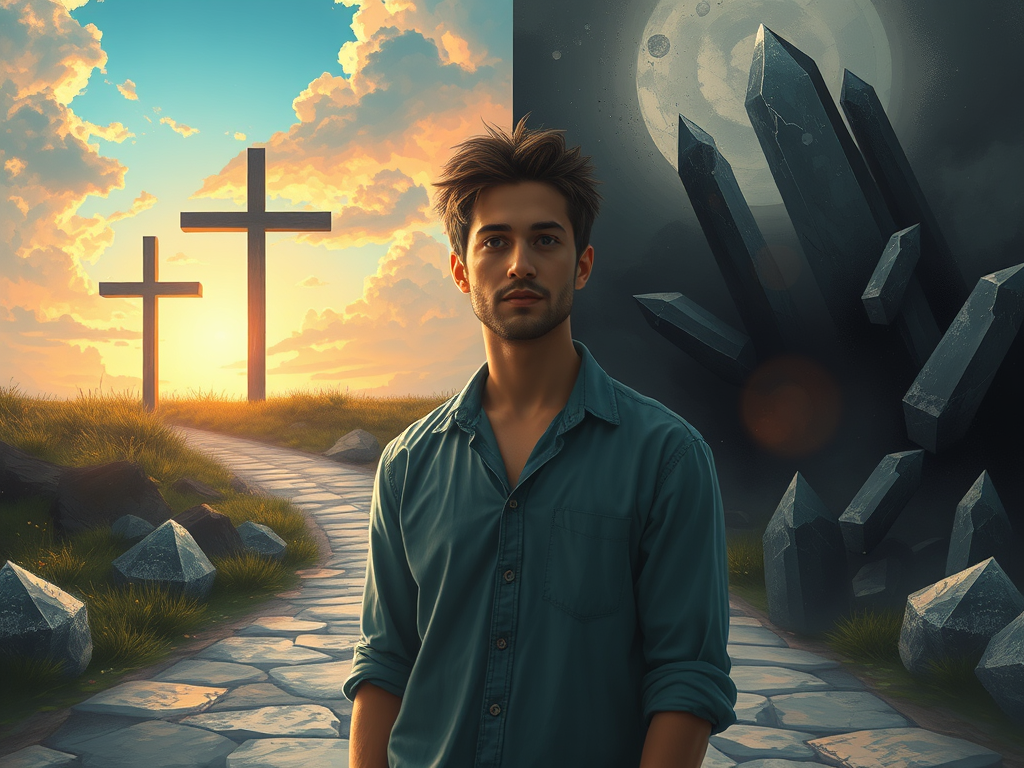 LEAVING CHRISTIANITY: REASONS PEOPLE STRAY AND HOW TO REBUILD YOUR ...