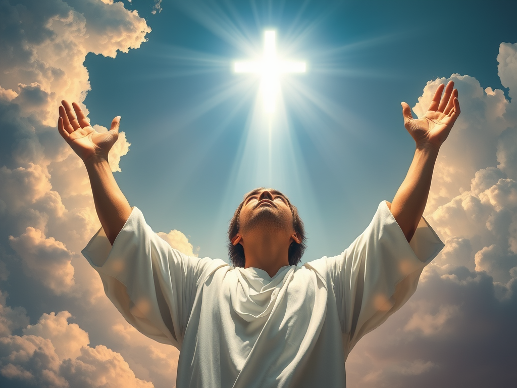 TRUE SURRENDER: WHAT JESUS’ “NEVERTHELESS” TEACHES US ABOUT ...