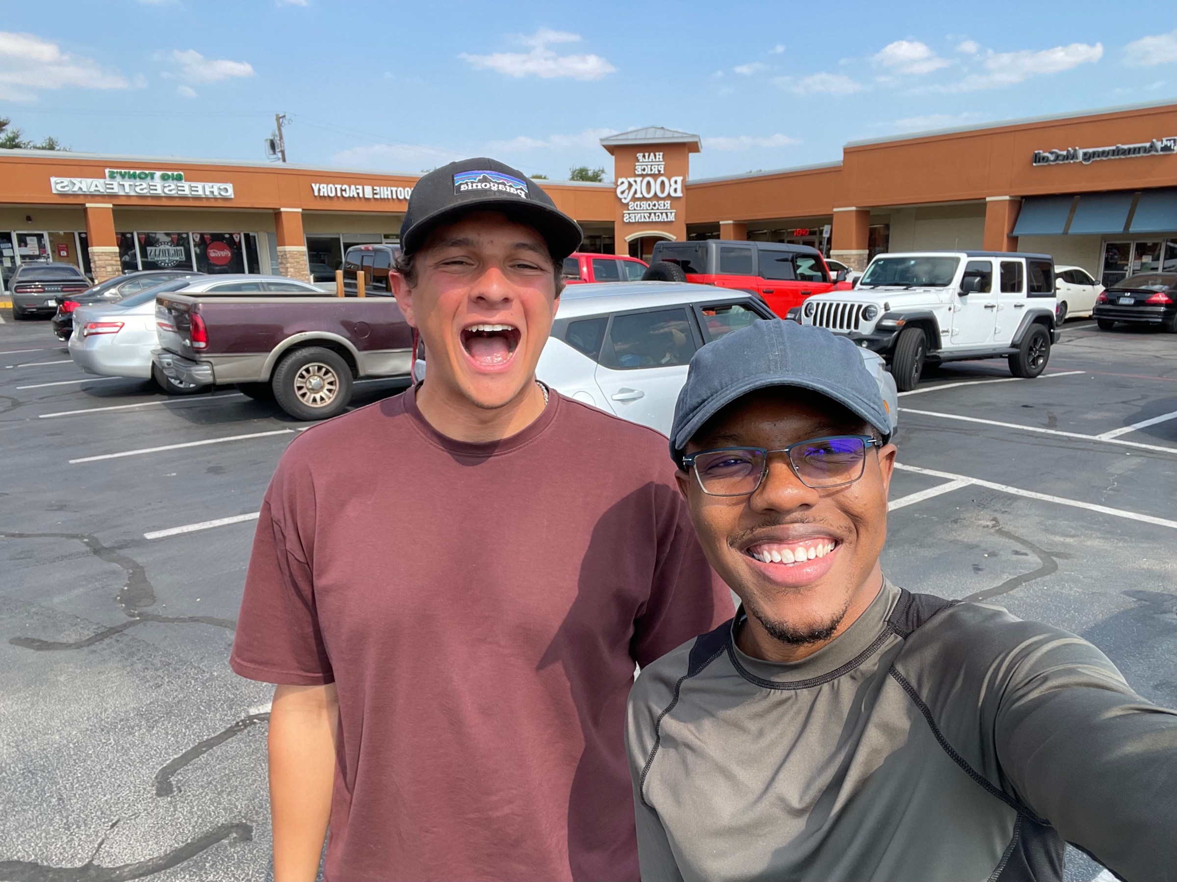 Remembering Brother Jake Royer: A Life of Worship, Friendship, and ...